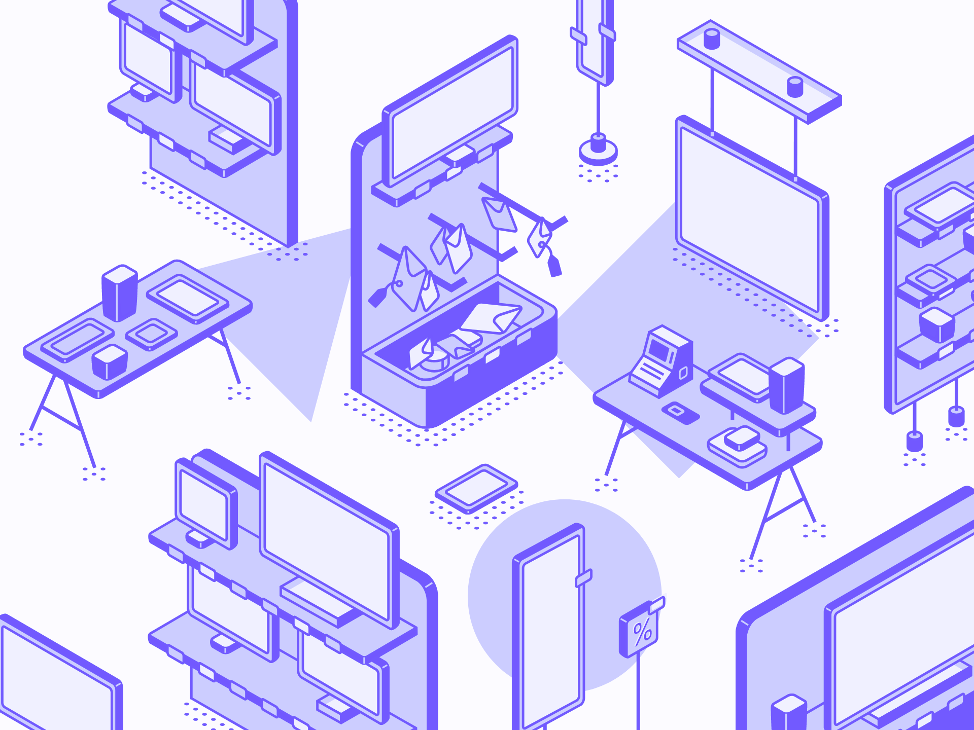 How to Pack Electronics for Shipping - Full Guide