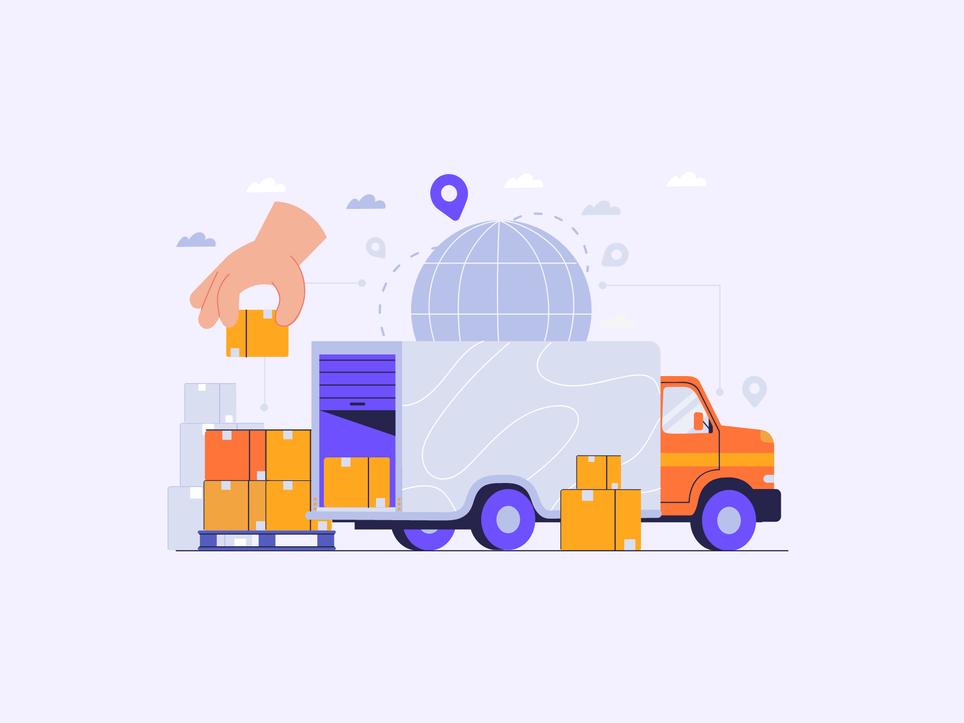 Economy Shipping Costs, Delivery Times & When to Avoid It