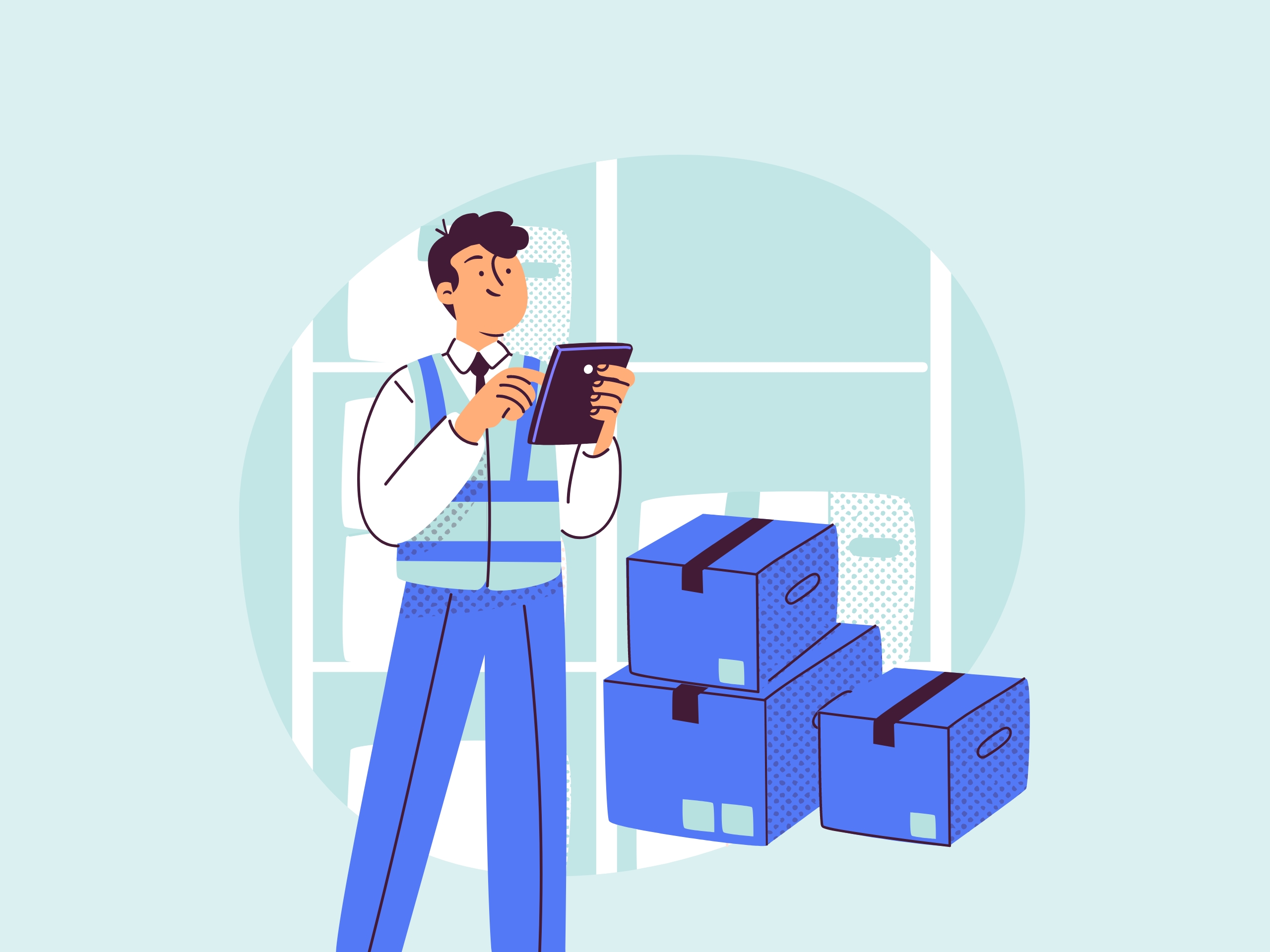 Pre-Shipment: All You Need to Know for Logistics Success