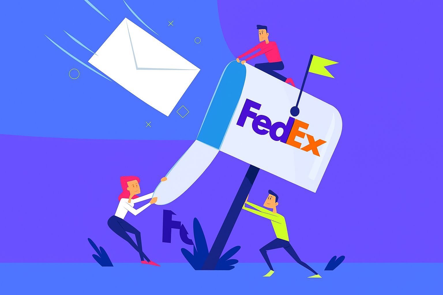 Fedex Operational Delays Duration Refunds And Prevention